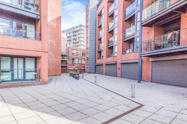 Quebec Building, Bury Street, Manchester M3, 2 bedroom flat for sale ...