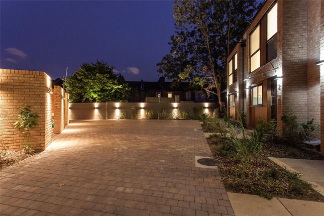 Belz Drive, London N15, 3 bedroom town house for sale - 69847960 ...