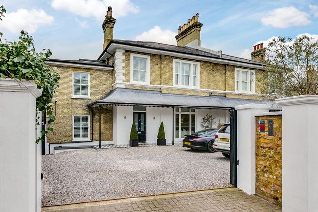 Homes for Sale in Putney - Buy Property in Putney - Primelocation