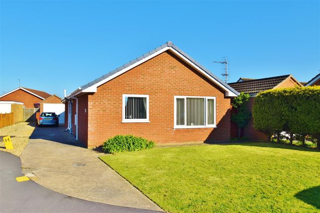 4 bed bungalow for sale in Jenkins Close, Skegness PE25 - Zoopla