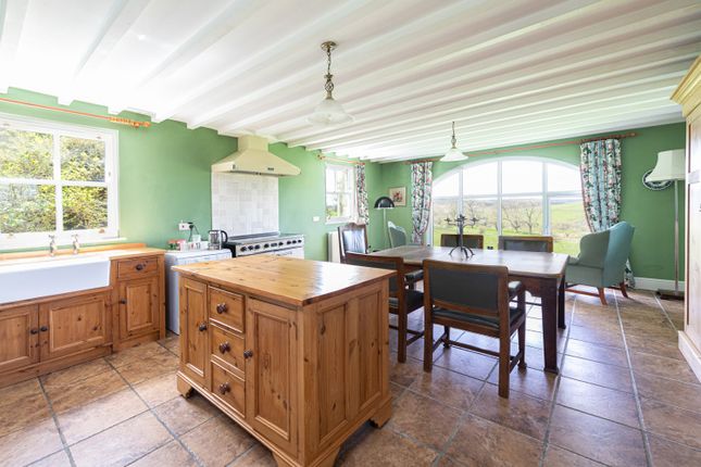 Newhouses, Tarset, Hexham, Northumberland NE48, 3 bedroom detached ...