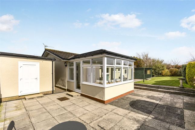 Grune Point Close, Skinburness, Wigton, Cumbria CA7, 3 bedroom bungalow ...