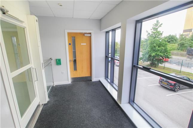 Marfleet Environmental Industries Park, Hedon Road, Hull HU9, office to ...