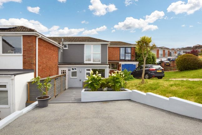 Locks Hill, Babbacombe, Torquay, Devon TQ1, 3 bedroom terraced house ...