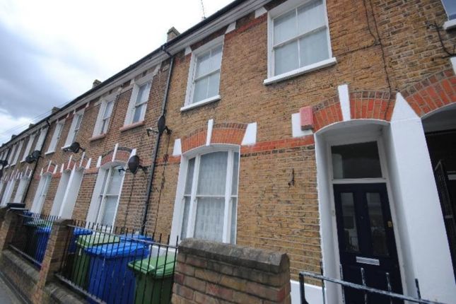 1 bed flat to rent in Burchell Road, London SE15 - Zoopla