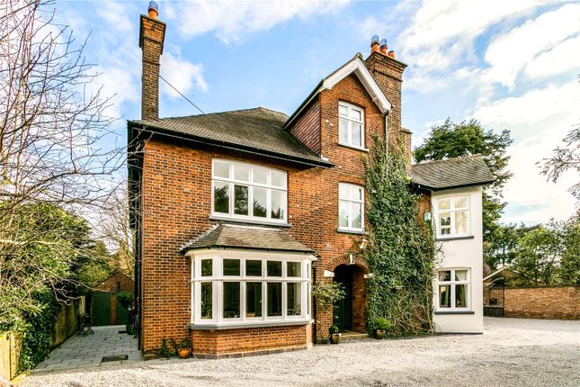 Homes for Sale in St.albans - Buy Property in St.albans - Primelocation