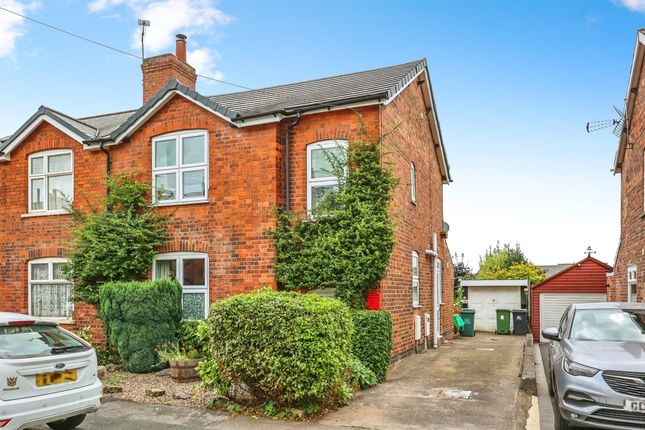 Homes for Sale in Heanor - Buy Property in Heanor - Primelocation