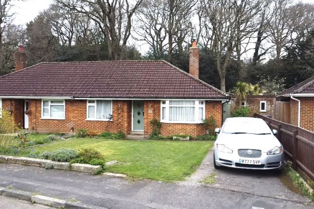 Howeth Road, Bournemouth BH10, 2 bedroom semi-detached house for sale ...