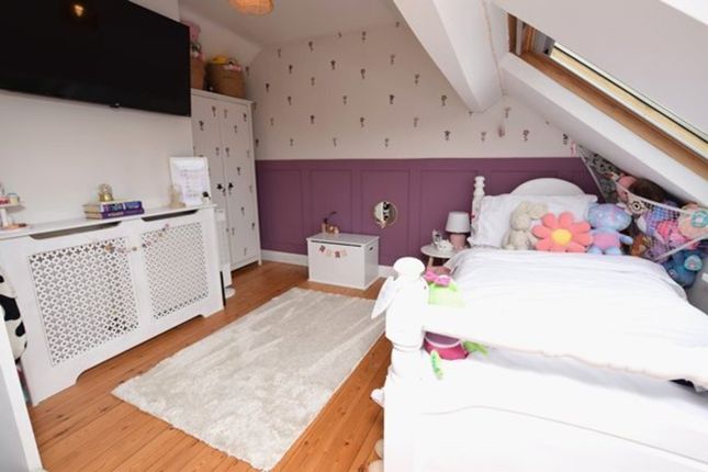 Pipe Gate, Market Drayton, Shropshire TF9, 3 bedroom cottage for sale ...