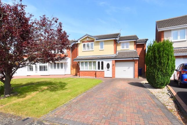 Homes for Sale in Gosforth, Tyne & Wear - Buy Property in Gosforth ...