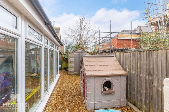 Woodside Road, Southbourne, Bournemouth BH5, 5 bedroom detached house ...