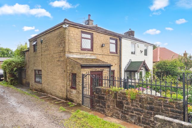 Homes for Sale in Nelson, Lancashire - Buy Property in Nelson ...