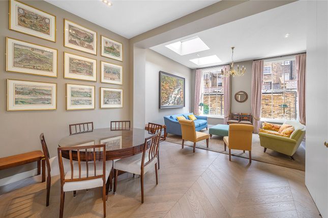 Homes for Sale in Pimlico - Buy Property in Pimlico - Primelocation