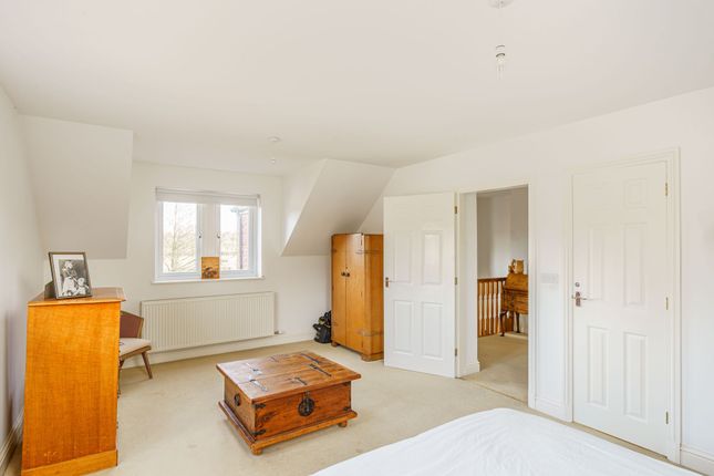 Waters Mill, Roweltown CA6, 4 bedroom detached house for sale ...