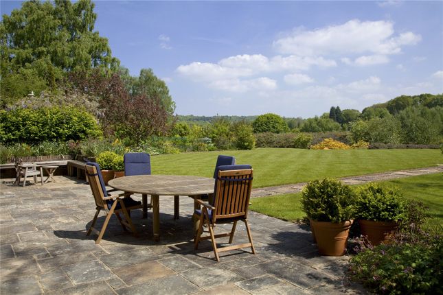 Godden Green, Sevenoaks, Kent TN15, 5 bedroom detached house for sale ...