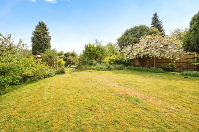 Saville Road, Sutton-In-Ashfield, Nottinghamshire NG17, 4 bedroom ...