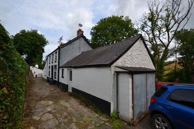 Llanpumsaint, Carmarthen SA33, 3 bedroom cottage for sale - 65072568 ...