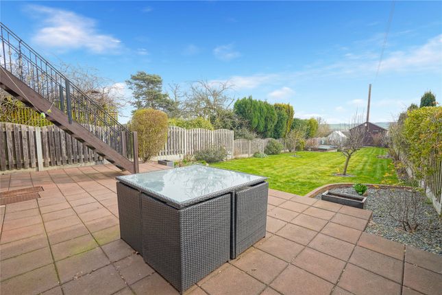 Doncaster Road, Thrybergh, Rotherham S65, 4 bedroom detached house for ...