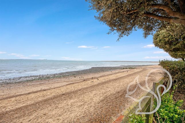 New Orleans Flats, Coast Road, West Mersea, Colchester CO5, 2 bedroom ...