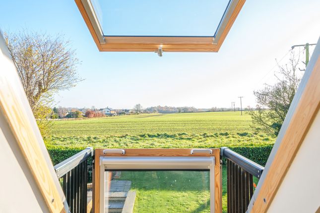 Manor Close, Notton, Wakefield, West Yorkshire WF4, 3 bedroom detached ...