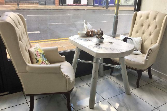 Bull Ring, Wakefield WF1, restaurant/cafe for sale - 58511957 ...