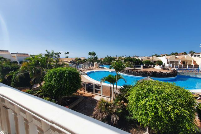 Golf Del Sur, Tenerife, Spain - 38639, 2 bedroom apartment for sale ...