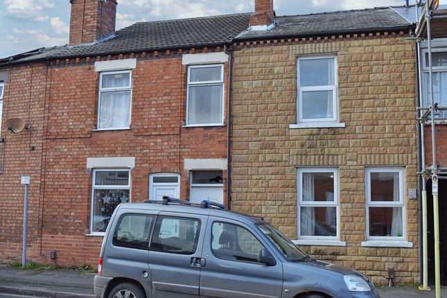 Cliff Nook Lane, Newark NG24, 3 bedroom terraced house for sale ...