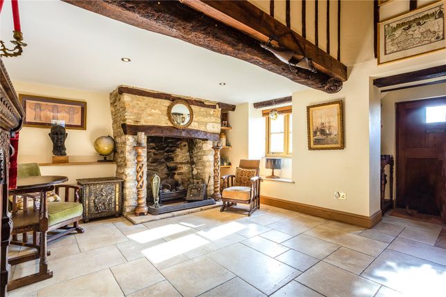 Flisteridge Road, Upper Minety, Malmesbury, Wiltshire SN16, land for ...