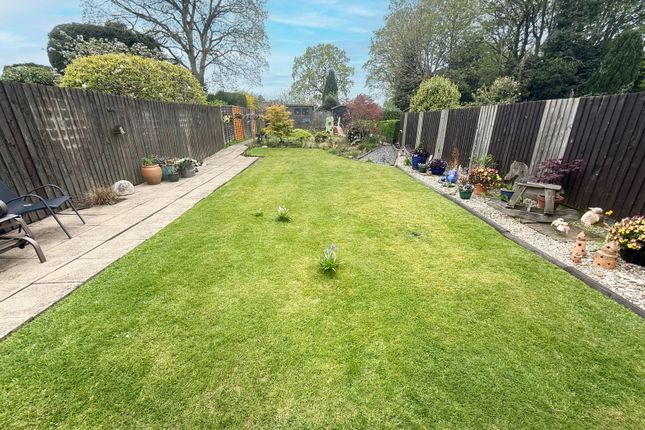 Lugtrout Lane, Solihull B91, 3 bedroom semi-detached house for sale ...