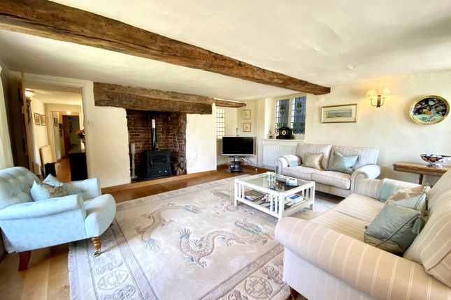 Dunchideock, Exeter EX6, 3 bedroom cottage for sale - 55762172 ...