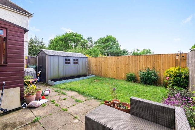 Risinghurst, Oxford OX3, 3 bedroom detached house for sale - 69495387 ...