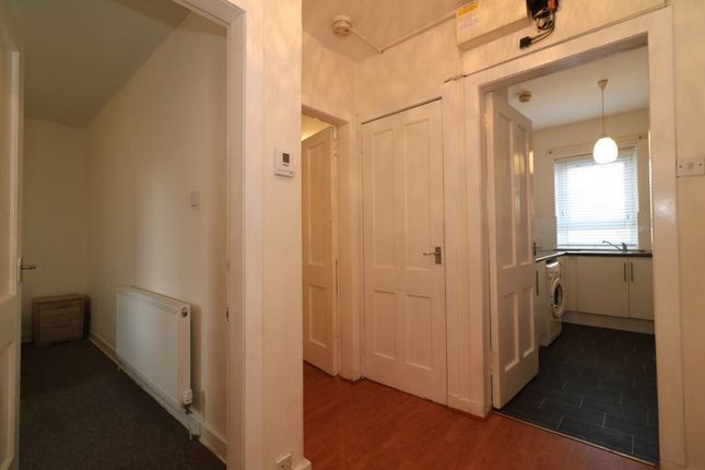 Ferguslie, Paisley PA1, 1 bedroom flat for sale - 60499457 | PrimeLocation