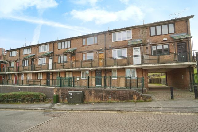 Jericho Street, Netherthorpe S3, 2 bedroom flat for sale - 69480788 ...