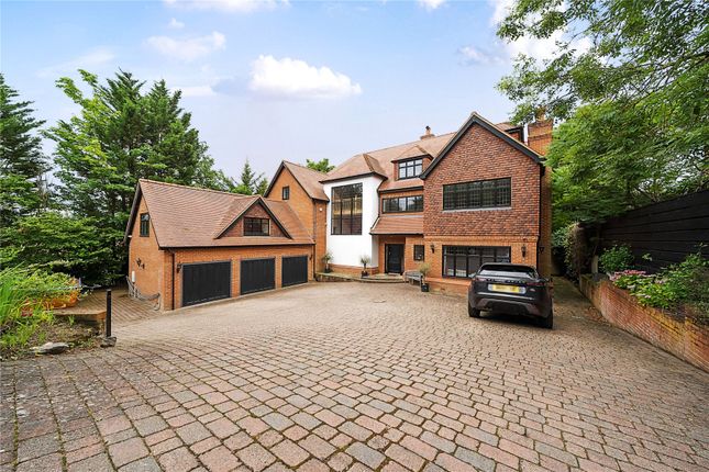 Alan De Maid Locksbottom Br6 Property For Sale From Alan De Maid