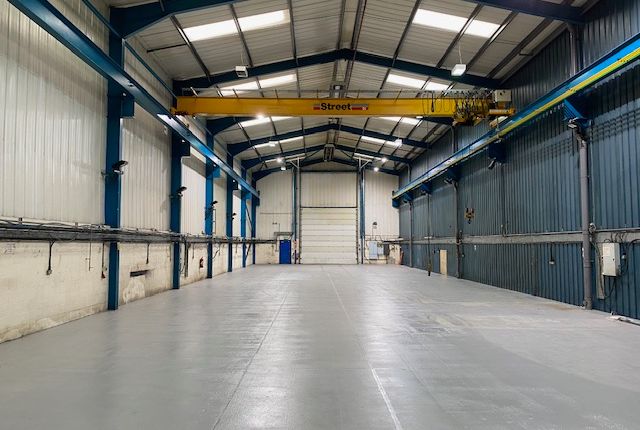 Atlas Way, Sheffield S4, industrial to let - 56613616 | PrimeLocation