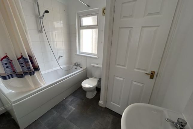 Victory Street, Sheerness ME12, 1 bedroom terraced house to rent ...