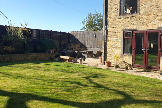 1 Tyersal House, Tyersal Lane, Bradford, West Yorkshire BD4, 4 bedroom ...