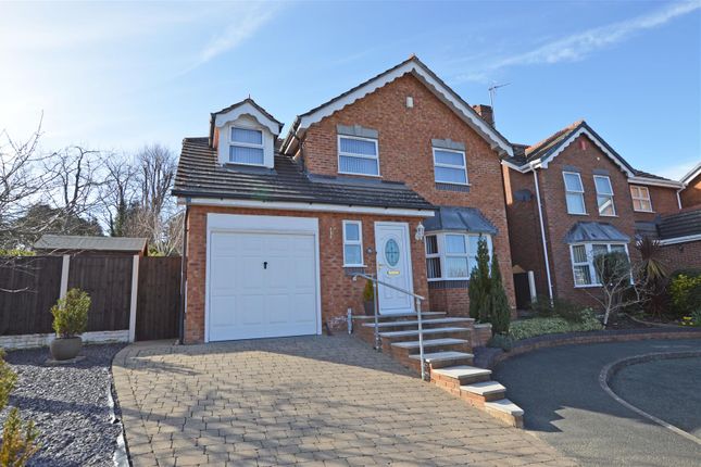 Homes for Sale in Bryn Twr, Abergele LL22 - Buy Property in Bryn Twr ...