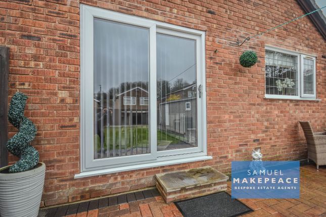 Merrion Drive Bradeley Stoke On Trent Staffordshire St6 2 Bedroom