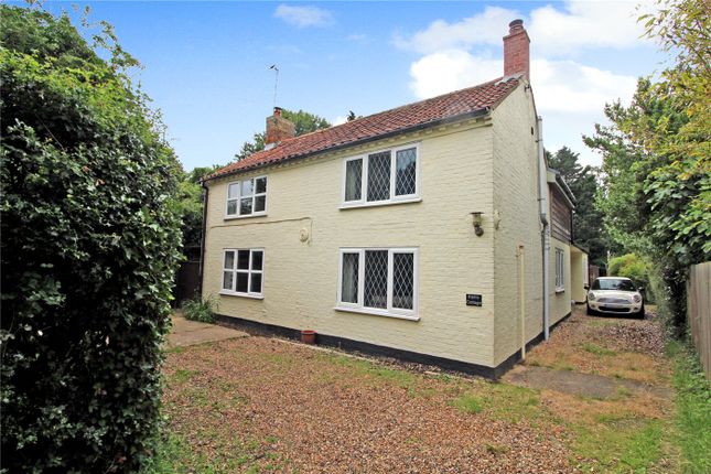 Threadneedle Street, Bergh Apton, Norwich, Norfolk NR15, 4 bedroom ...