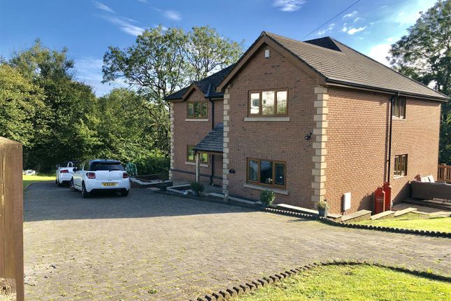 Drefach, Llanelli SA14, 5 bedroom detached house for sale - 52824150 ...