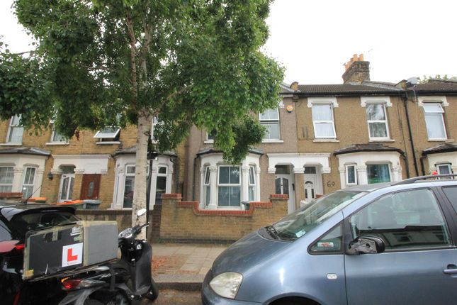 Nigel Road, Forest Gate, London E7, 3 bedroom property for sale ...