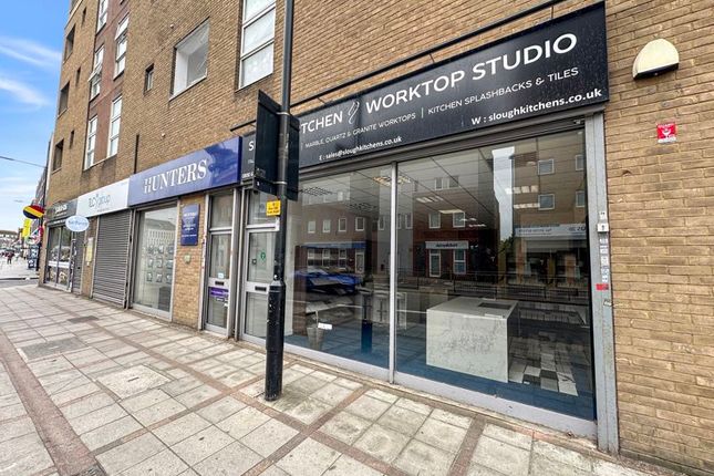 High Street, Slough SL1, retail premises to let - 62797406 | PrimeLocation