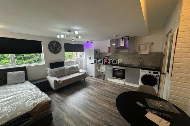 Cardigan Road, Leeds LS6, 1 bedroom flat to rent - 67864636 | PrimeLocation