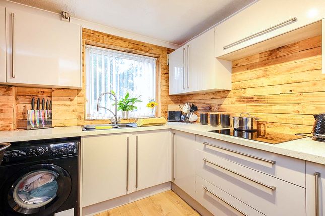 Churncote, Stirchley, Telford TF3, 3 bedroom terraced house for sale ...