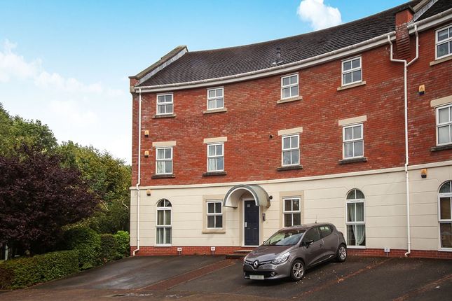 Holland House Road, Walton-Le-Dale, Preston, Lancashire PR5, 2 bedroom ...