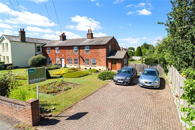 Homes for Sale in Wheathampstead - Buy Property in Wheathampstead ...