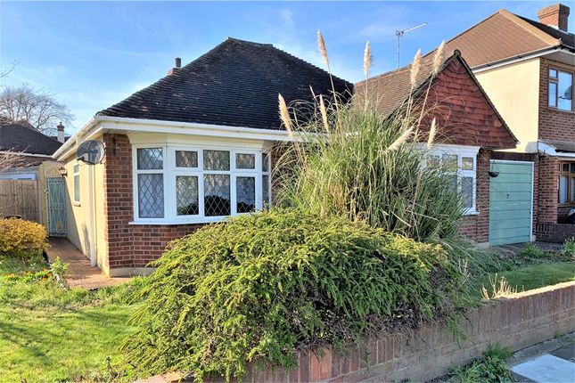 3 bed detached bungalow for sale in Lansdowne Road, Staines-Upon-Thames ...