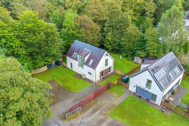 Arrochar G83, 4 bedroom detached house for sale - 68403167 | PrimeLocation