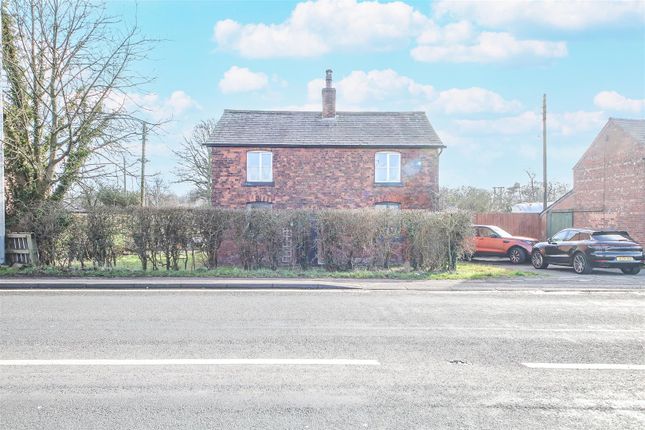 Liverpool Road, Tarleton, Preston PR4, 3 bedroom detached house for ...